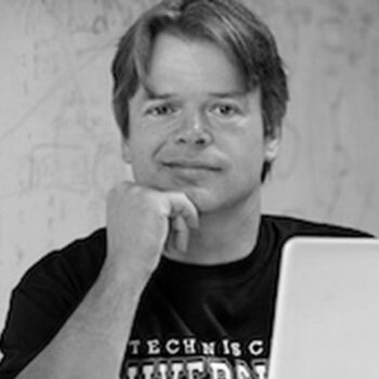 Christof Fetzer – 6G-life