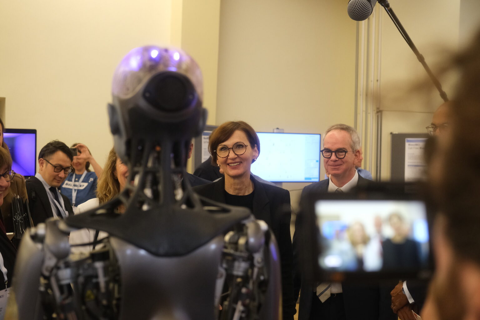 Berlin 6G Conference 2024 – 6G-life