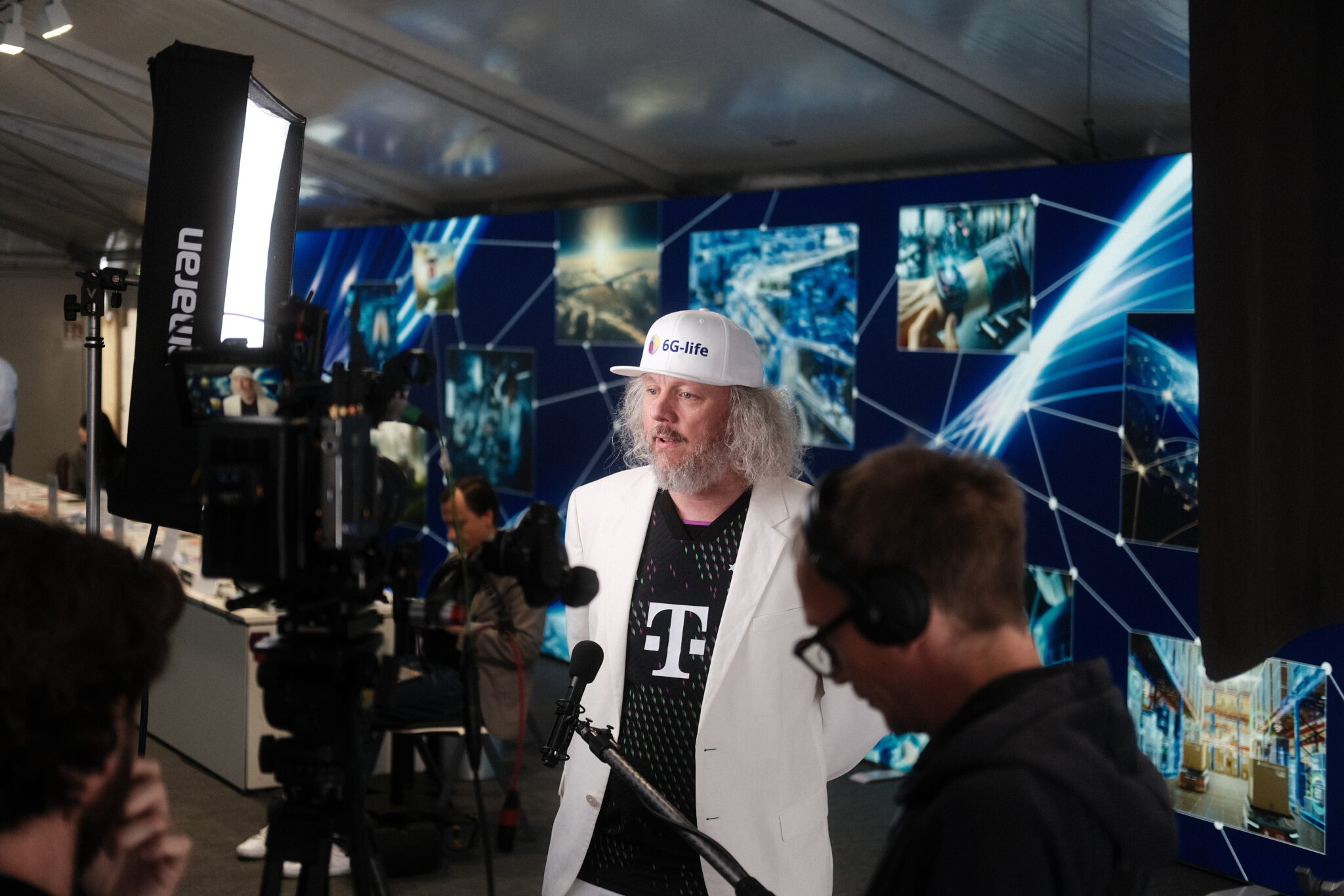 Berlin 6G Conference 2024 – 6G-life