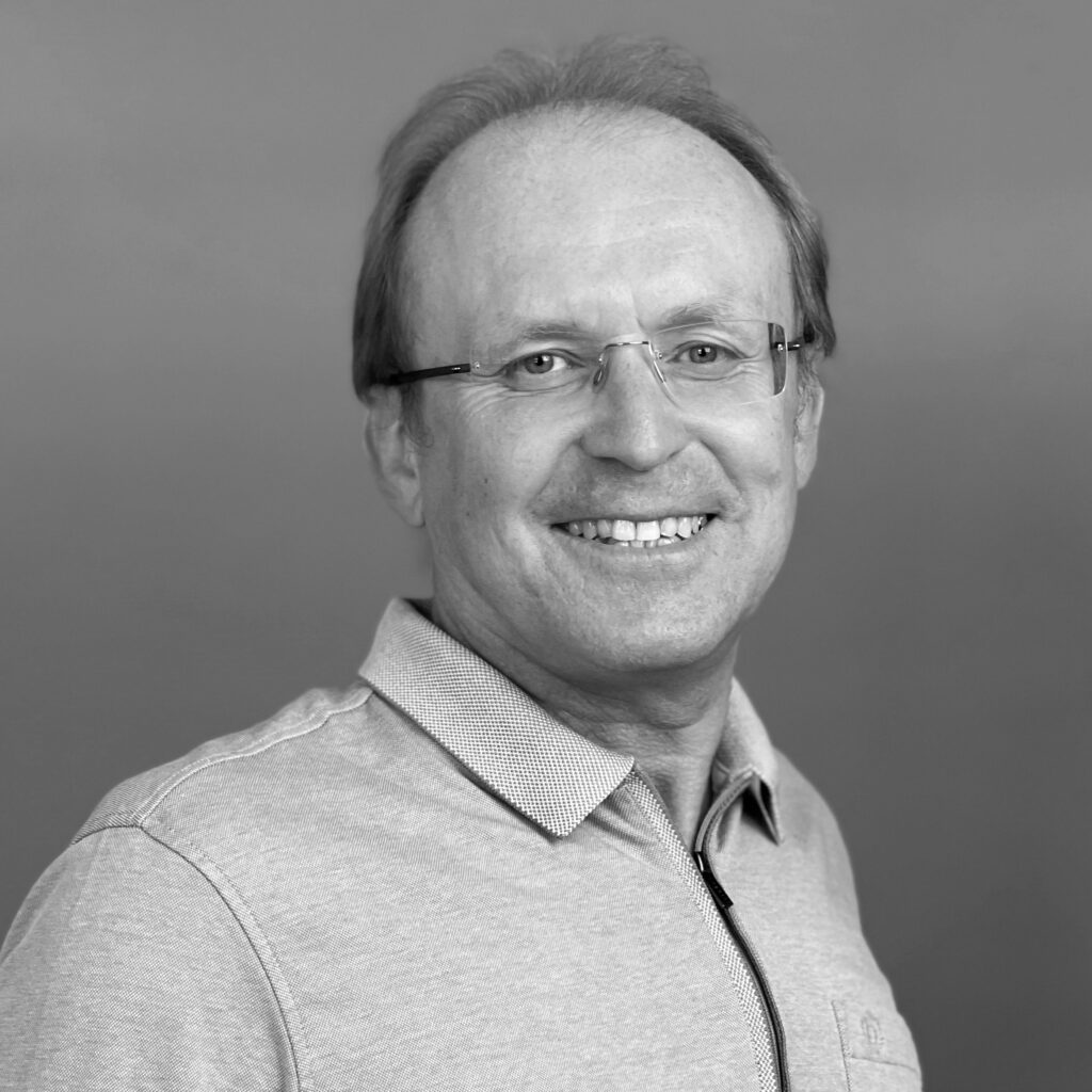 Norbert Hanik – 6G-life